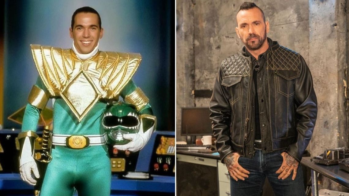 Murió el actor Jason David Frank, Tommy en Power Rangers: qué pasó ...