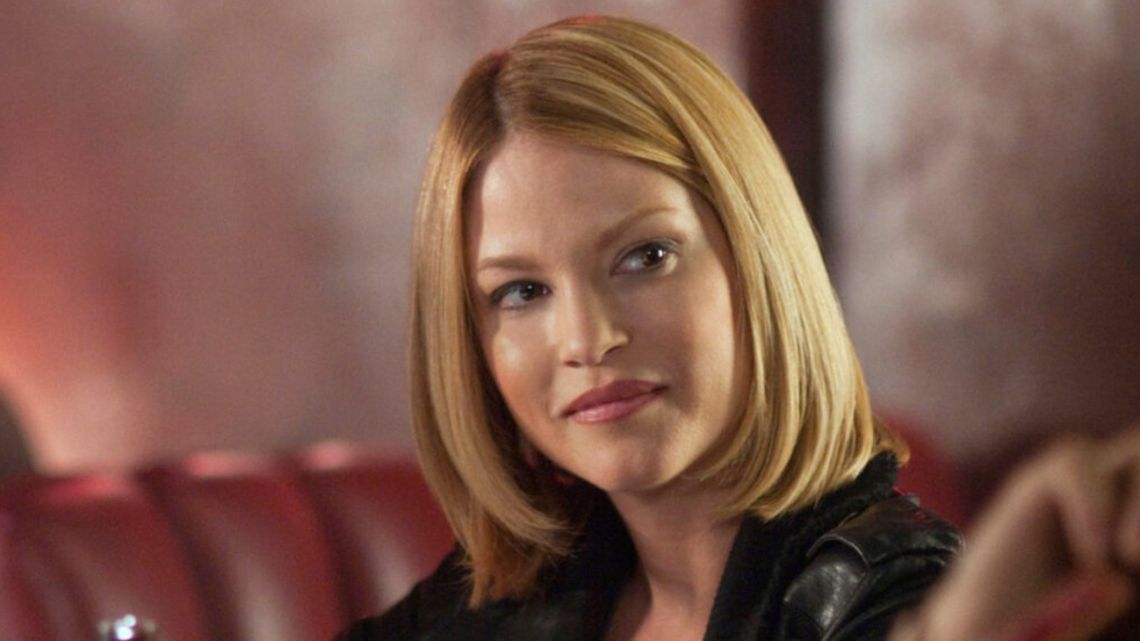 Murió Nicki Aycox, actriz de Supernatural y Dark Blue, a los 47 años ...