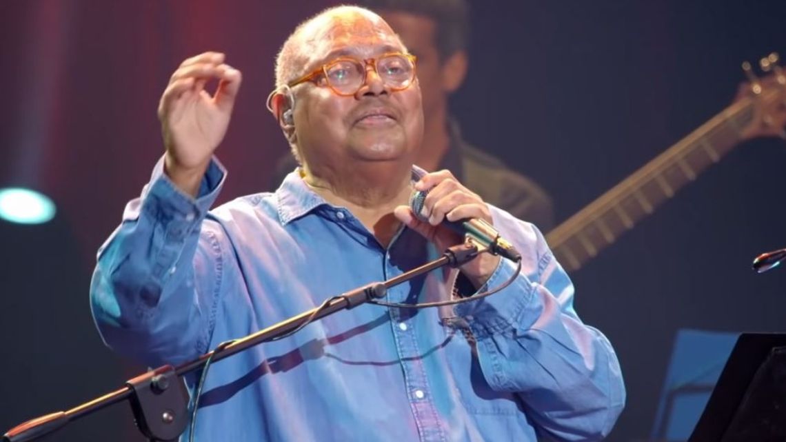 Murió el legendario cantautor cubano Pablo Milanés a los 77 años | Exitoina