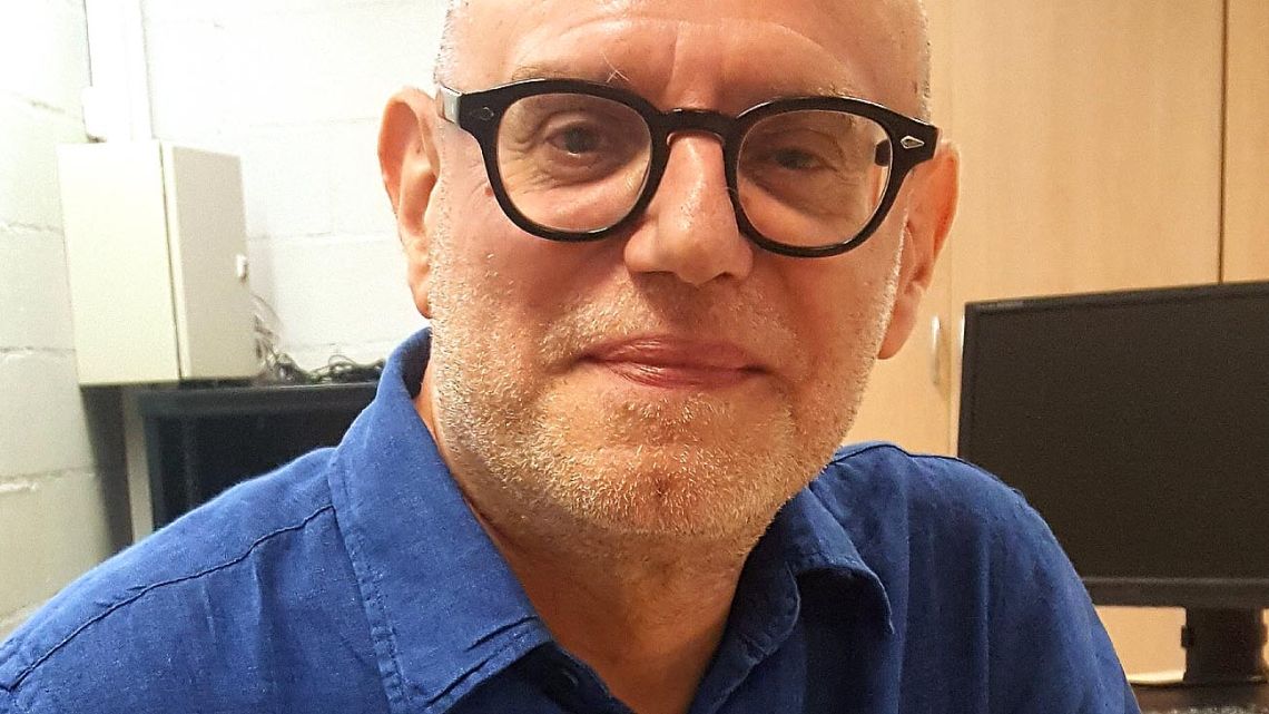 Traverso: "Las revoluciones del siglo XXI están buscando su propio ...