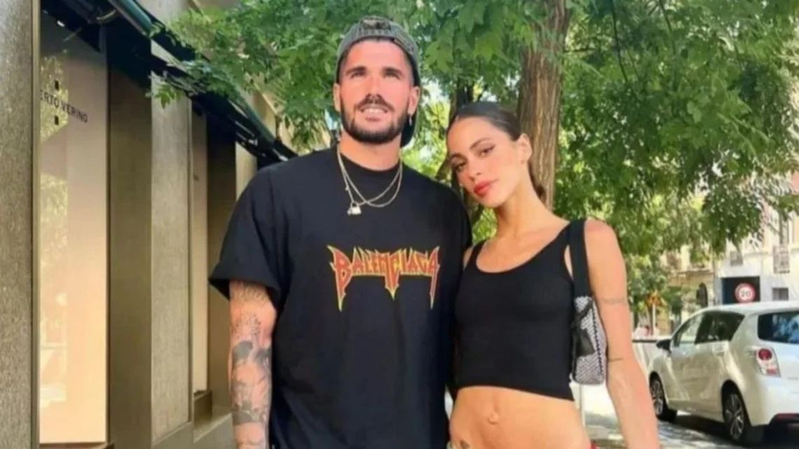 Aseguran que Tini Stoessel viajará a Qatar para apoyar a Rodrigo de Paul en el Mundial | Exitoina