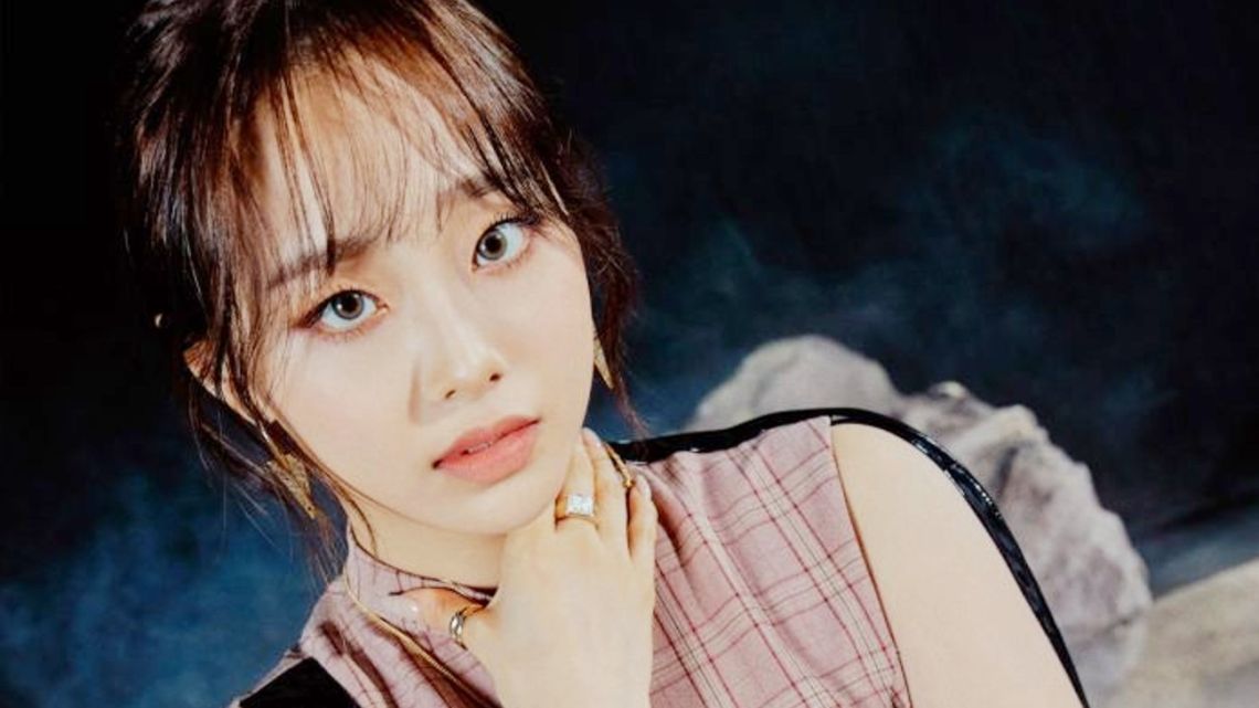 Echaron a Chuu del grupo femenino de K-pop LOONA en medio de un ...