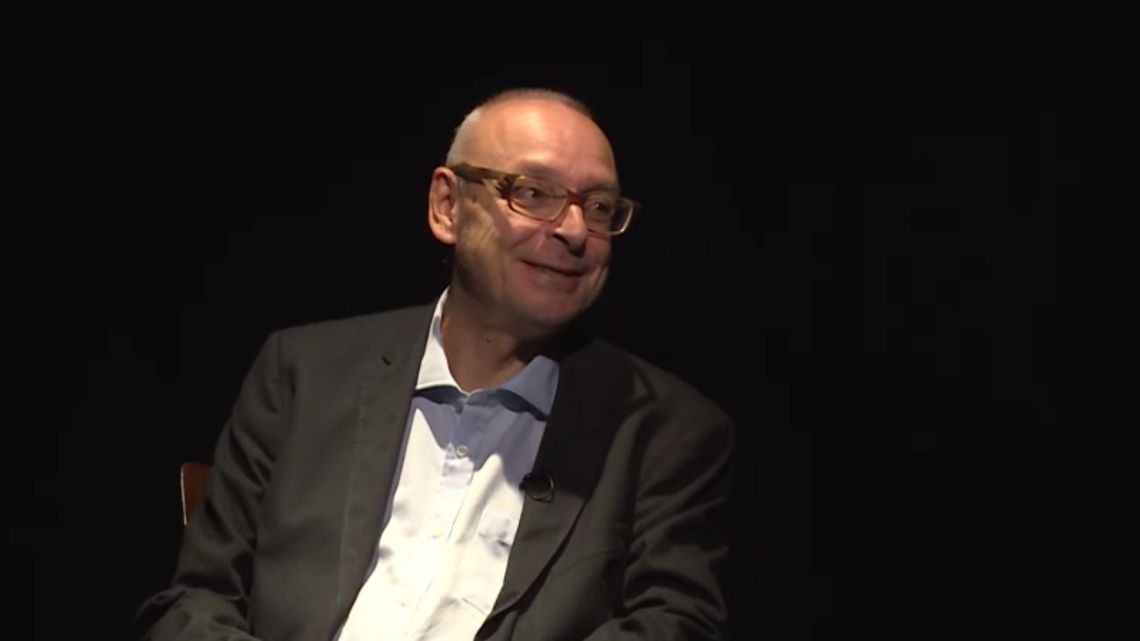 Loris Zanatta: "El peronismo tiene un origen de tipo religioso" | Perfil