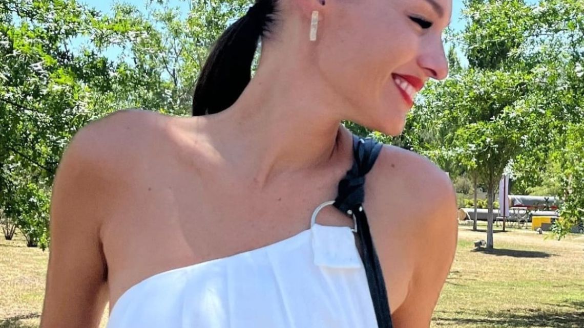 El look campestre de Pampita que cautivó una vez mas en las redes | Caras