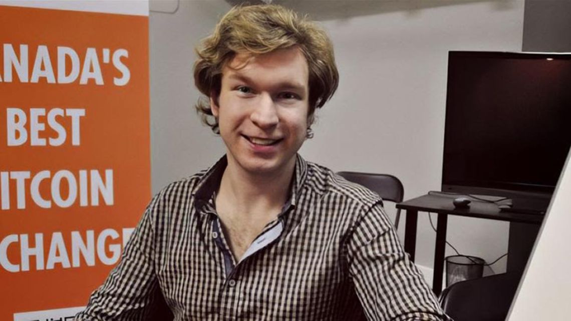 ¿Criptomaldición? Cinco millonarios empresarios, cinco muertes ...