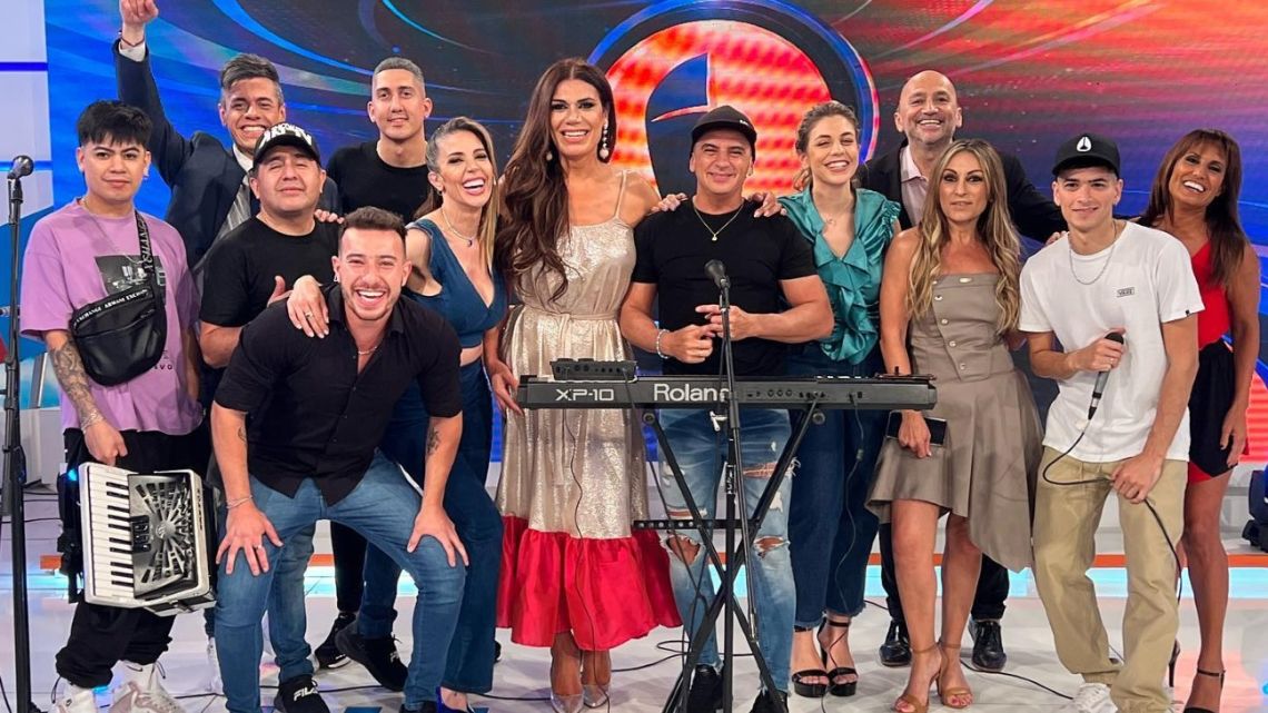 Cambios en Intrusos: qué pasará con la conducción y el panel | Exitoina