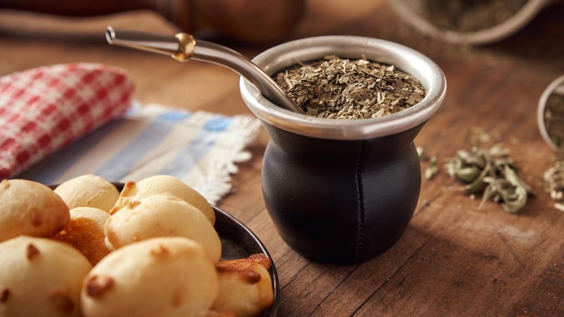 Día Nacional del Mate: 5 famosos internacionales amantes de la infusión ...