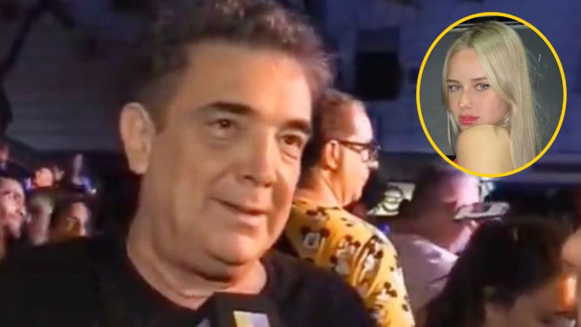 Nito Artaza reveló que tiene un proyecto en mente para Coti de Gran ...