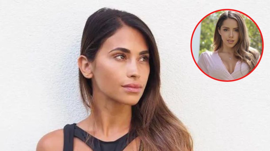 Silvy Araujo, la entrenadora oficial de Antonela Roccuzzo | Caras Silvy Araujo, la entrenadora oficial de Antonela Roccuzzo | Caras