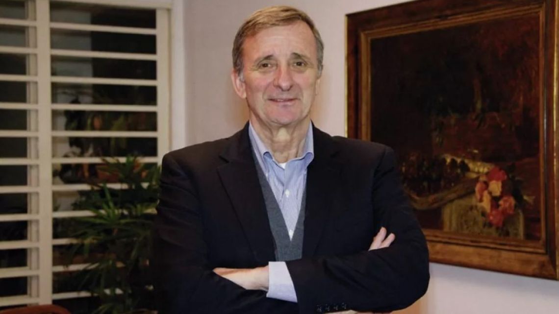 Troster: "Para Brasil, prestarle a los vecinos es complicado en este ...