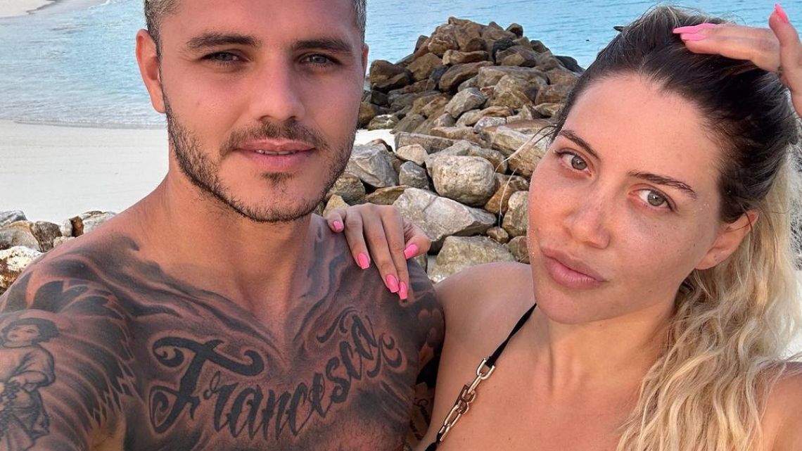 Qué dijo Yanina Latorre sobre la relación de Wanda Nara con L-Gante | Caras