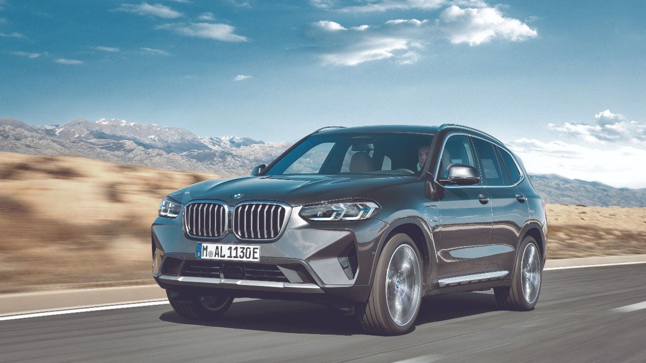BMW X3: primer paso eléctrico de la marca alemana | Weekend