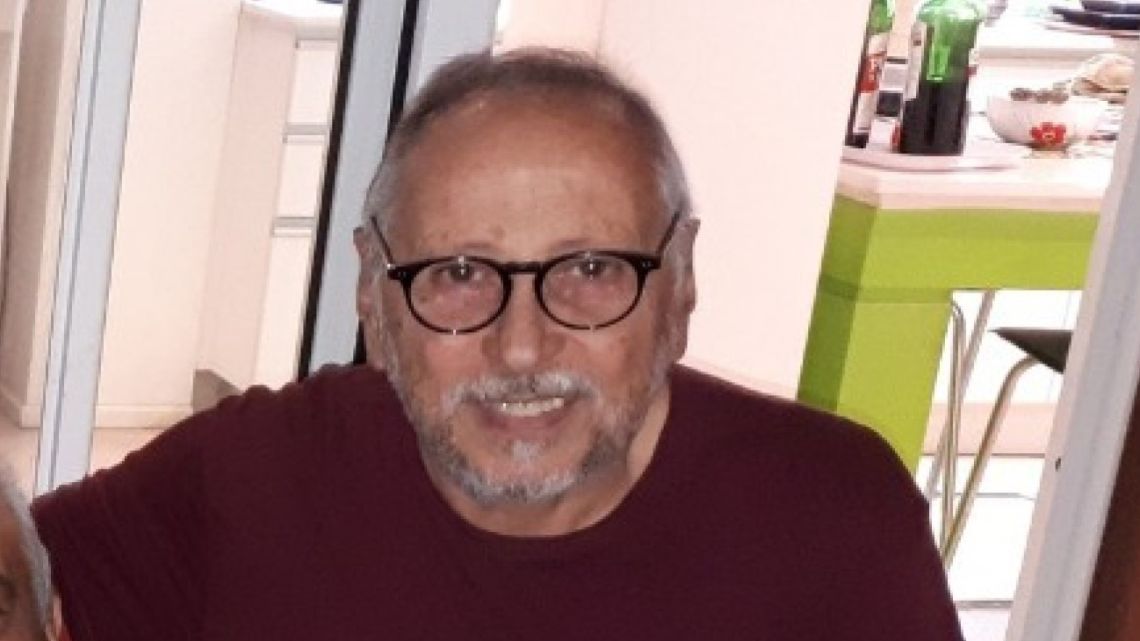 Murió Aldo Albamonte, periodista e histórico productor de Intrusos | Exitoina