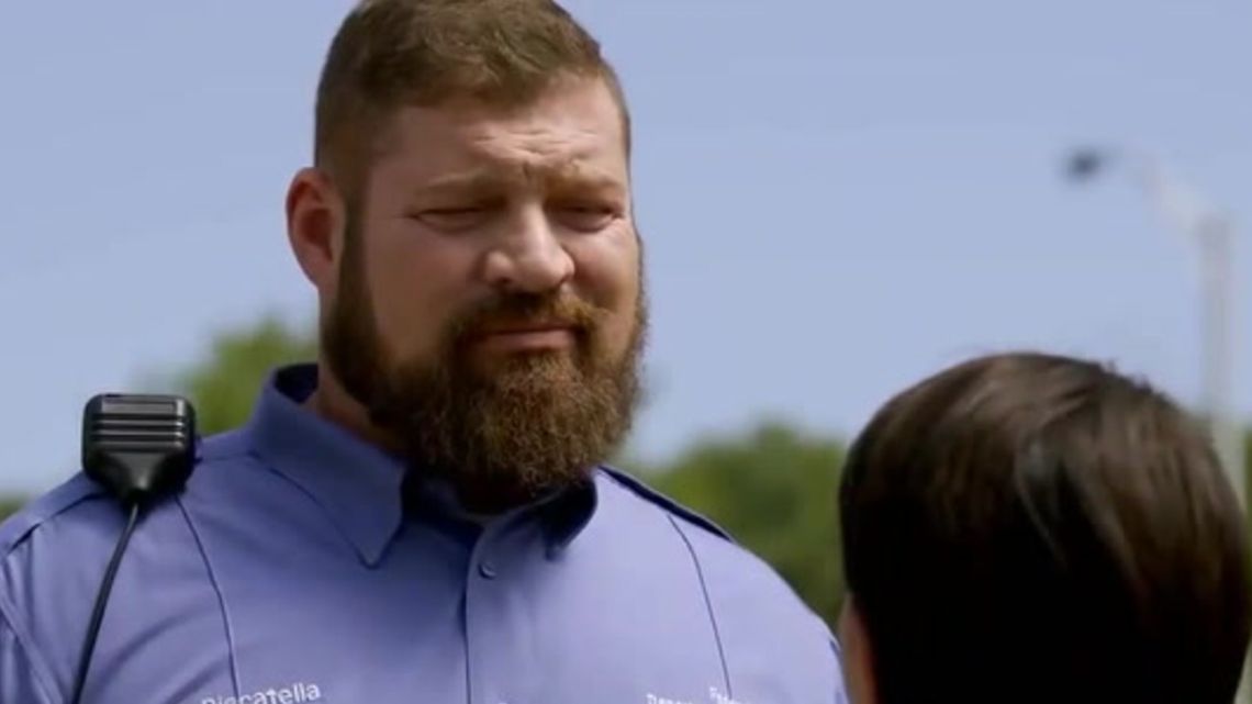 Brad William Henke, actor de Orange is the New Black, murió a los 56 ...