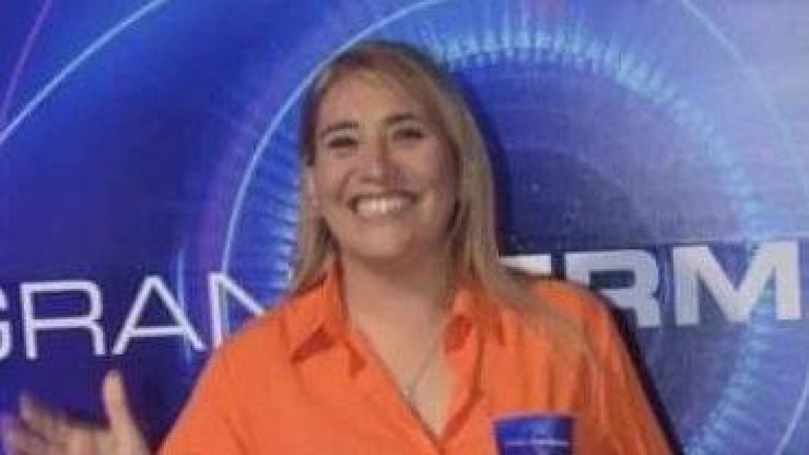 La novia de Cata de Gran Hermano habló por primera vez: "Me sorprende ...