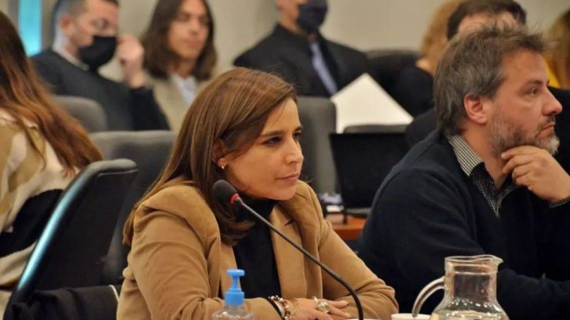 “Siempre me sobrepuse a mucha discriminación en la política” | Perfil