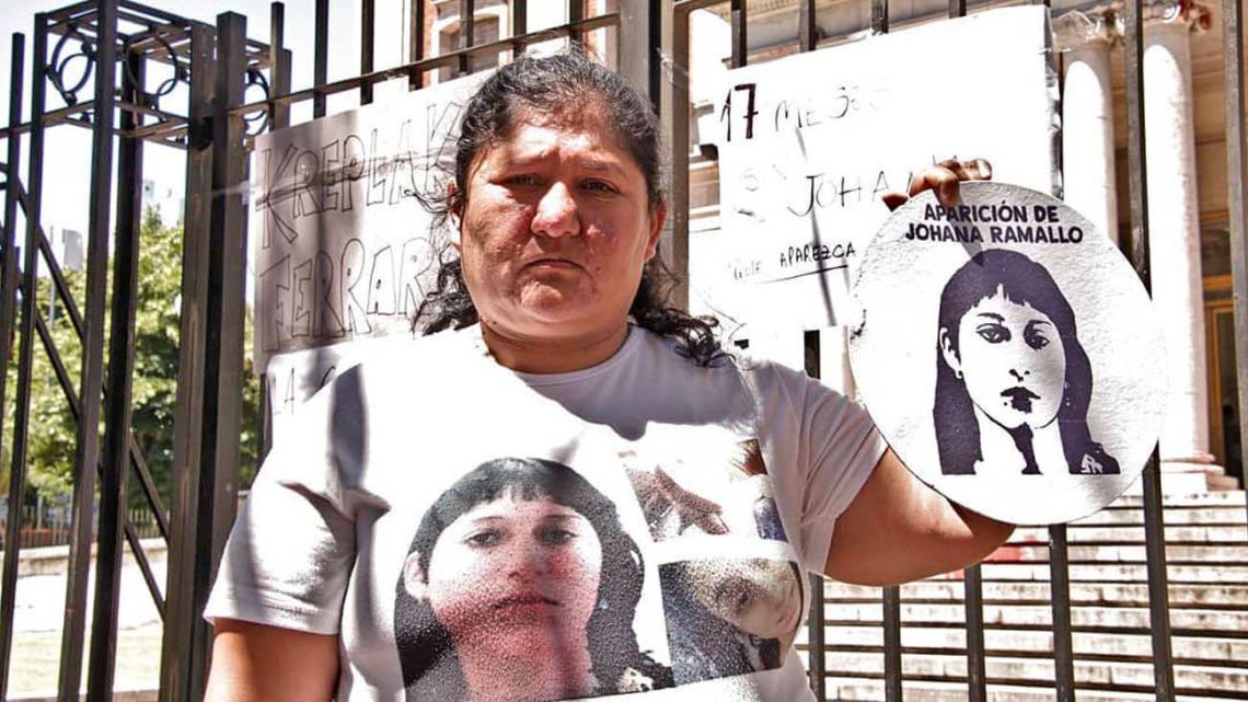 Tres Detenidos En Una Causa Por Un Femicidio Que No Tiene Autor Perfil