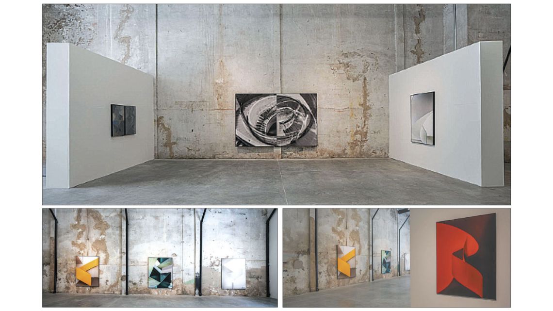 Materia en los umbrales | Perfil