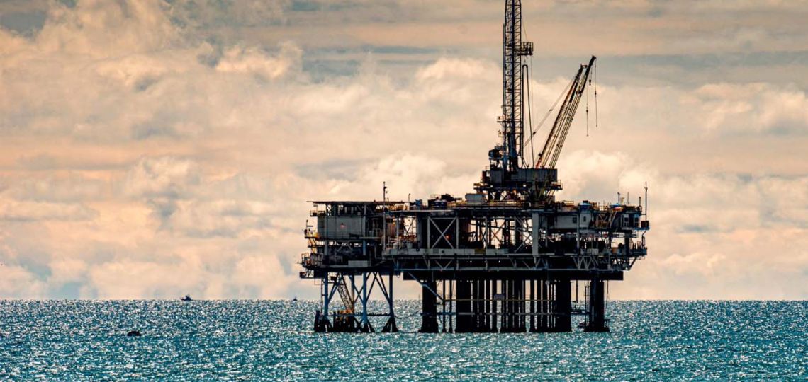 Court approves offshore oil exploration projects off coast of Buenos ...