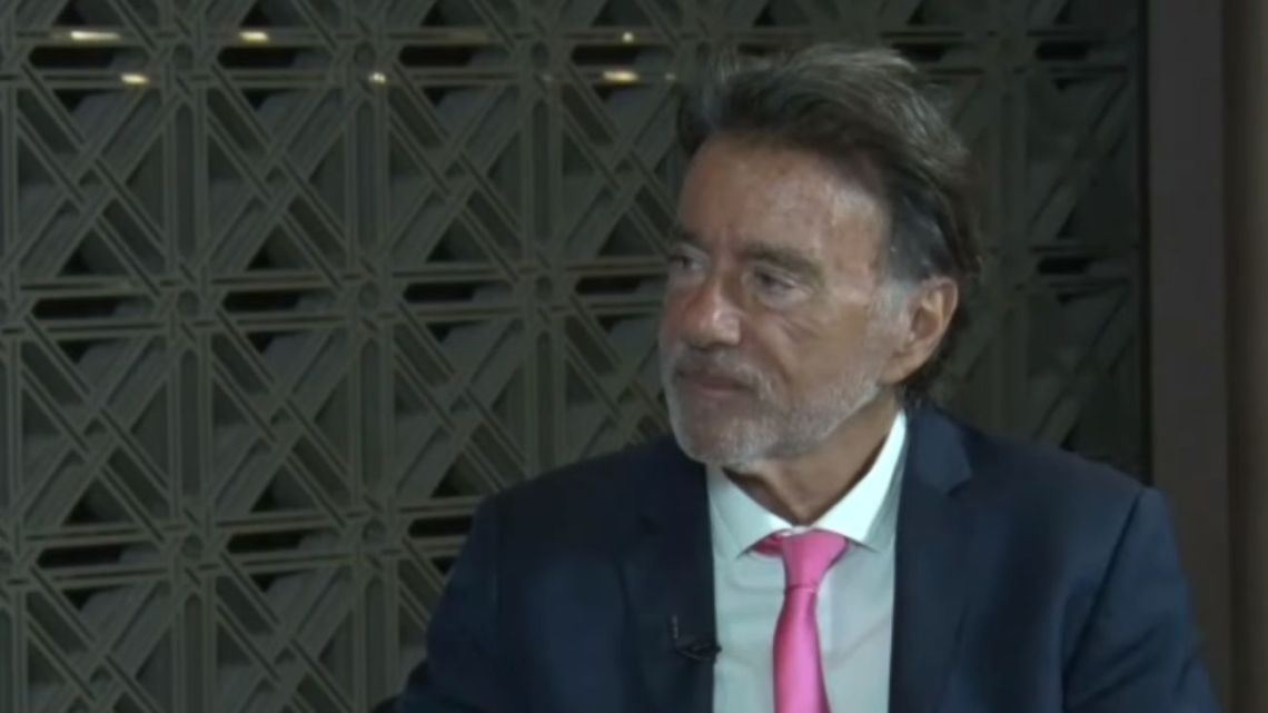 Erbetta: "Hubo muchas irregularidades en el juicio por Vialidad" | Perfil