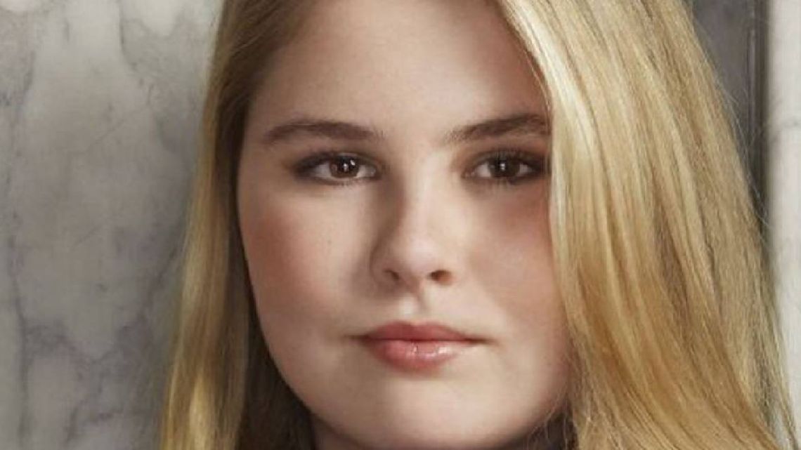 Amalia de Holanda cumplió 19 años | Caras