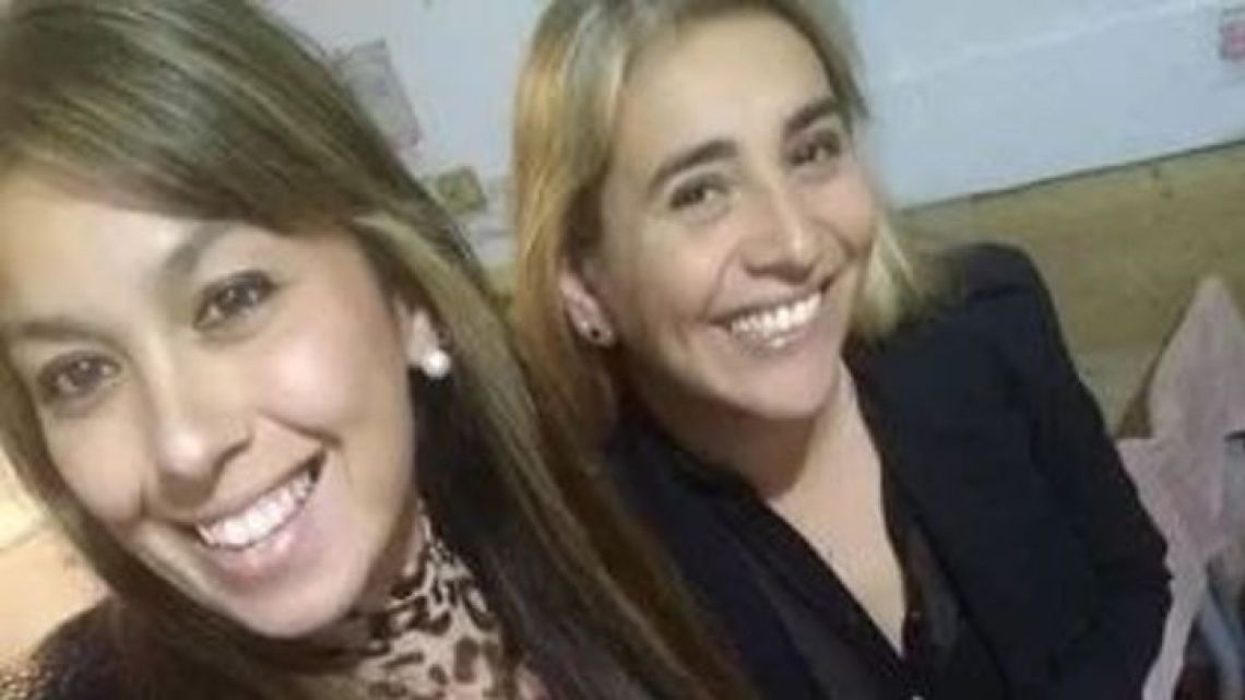 La novia de "Cata" realizó una grave denuncia contra la producción de ...