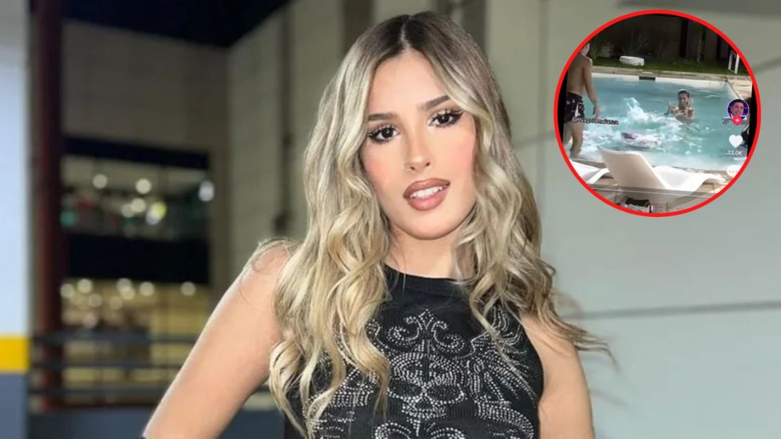 Gran Hermano: la reacción de los hermanitos al ver la curiosa forma de ...