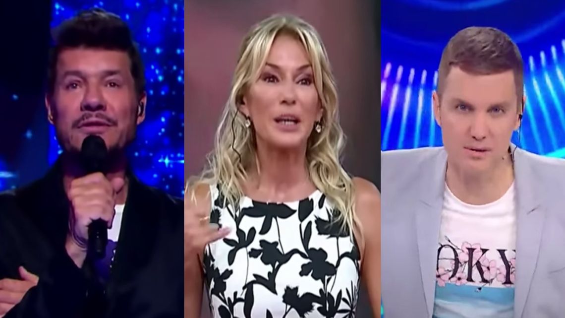 Rating: Canta Conmigo Ahora obtuvo su marca más baja, LAM lideró en ...