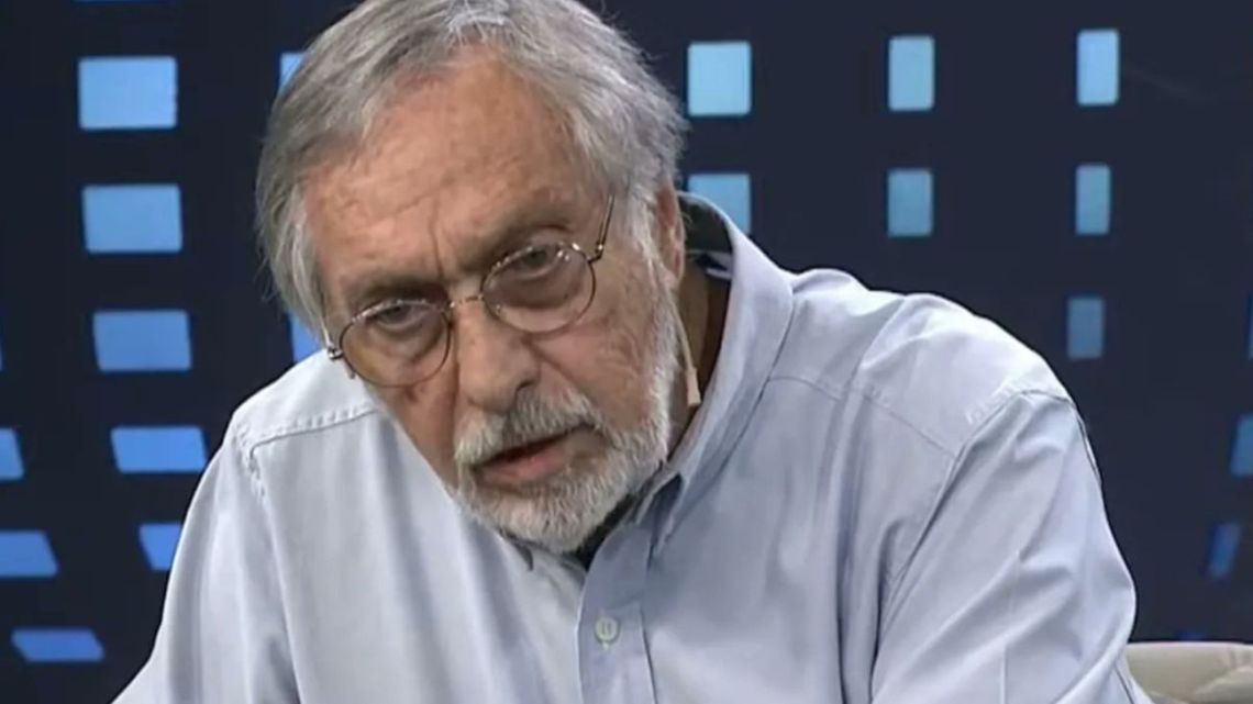 Brandoni: "El manifiesto de la Asociación de Actores en defensa de CFK ...