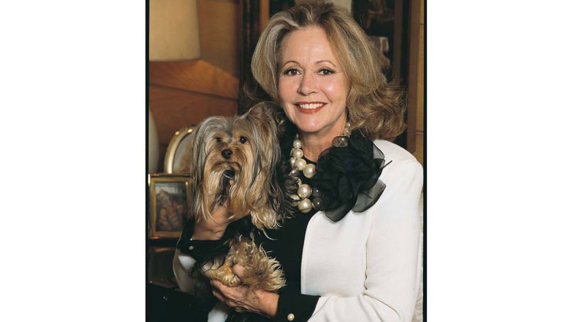 A la espera del último adiós a Pinky, toda su familia recibe el afecto ...