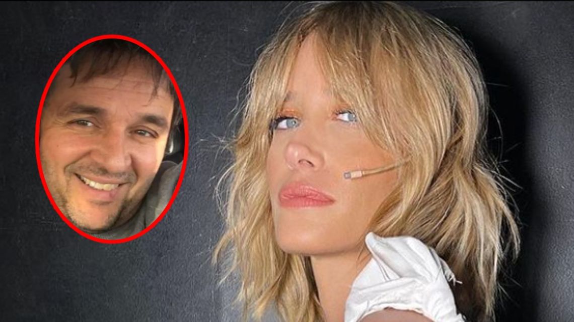 Julieta Prandi tras conocer que Claudio Contardi irá a juicio oral por ...