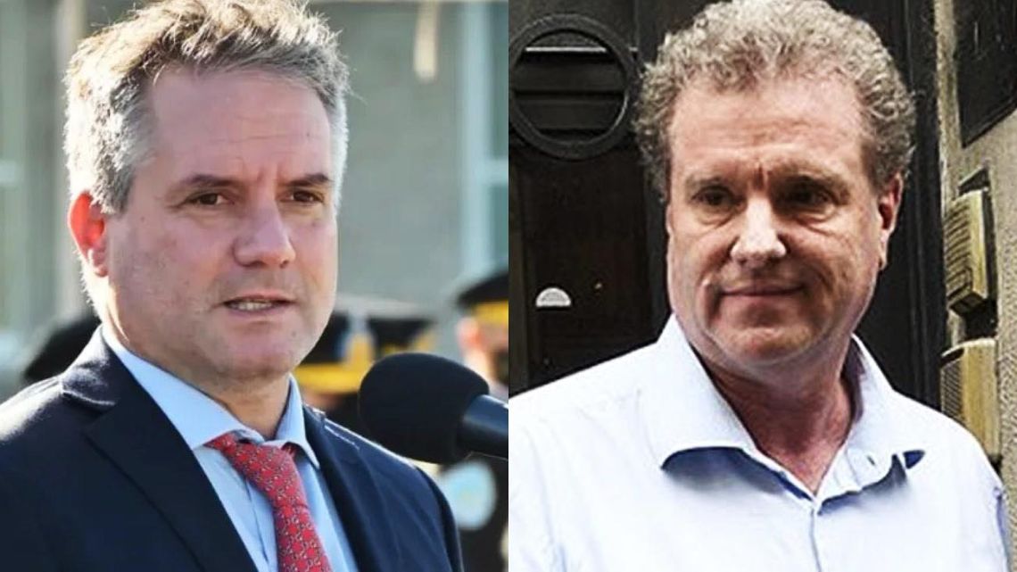 D'Alessandro y Milman generan ruido al armado de Larreta y Bullrich ...