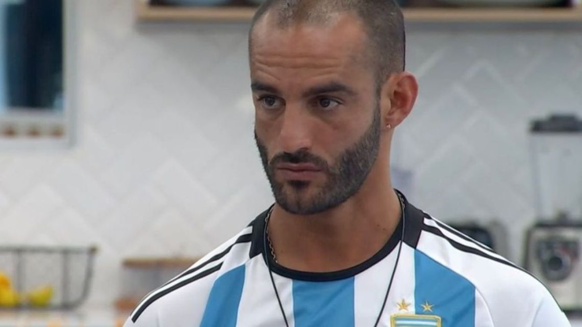 El macabro plan de los hombres de Gran Hermano para eliminar a Alfa | Caras