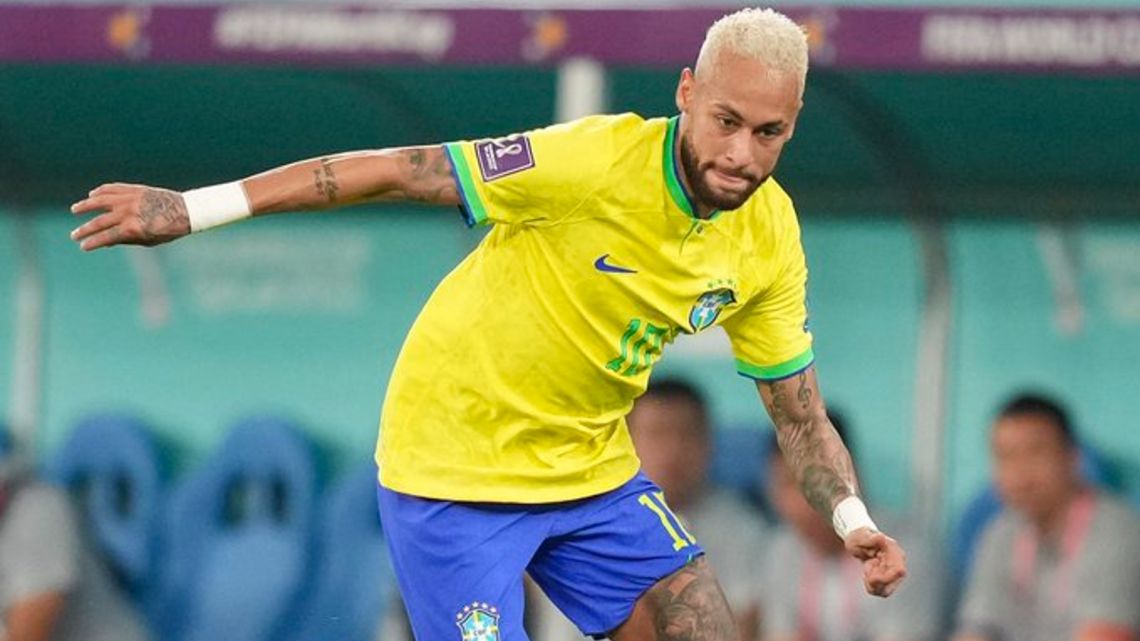 Neymar estaría lejos de tener problemas tras una demanda por presunta ...