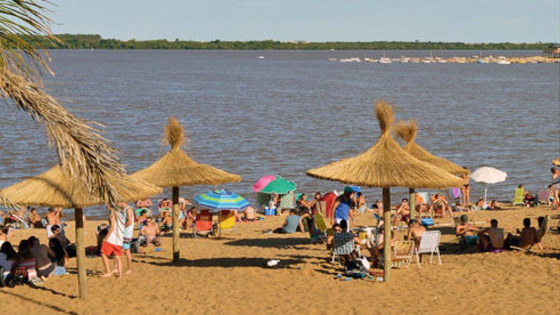 Concepción del Uruguay: visitala, conocela y disfrutala; es una ciudad pujante | Perfil