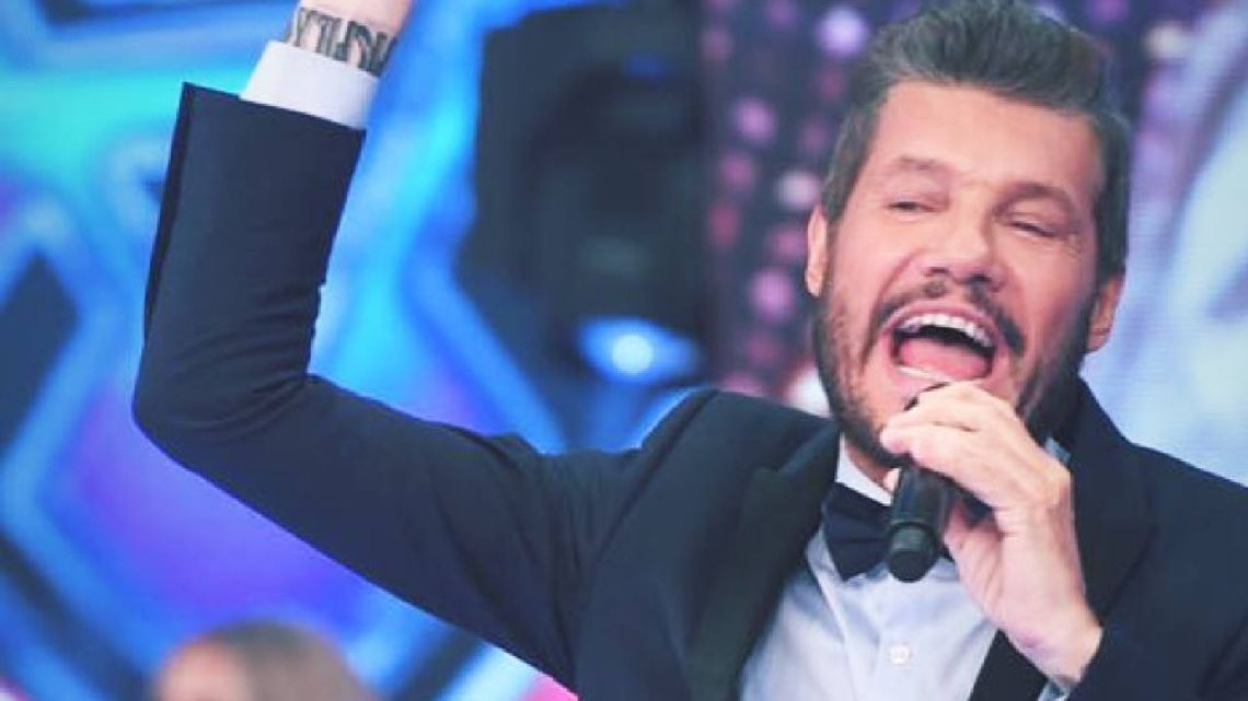 Marcelo Tinelli ya tiene reemplazo | Caras