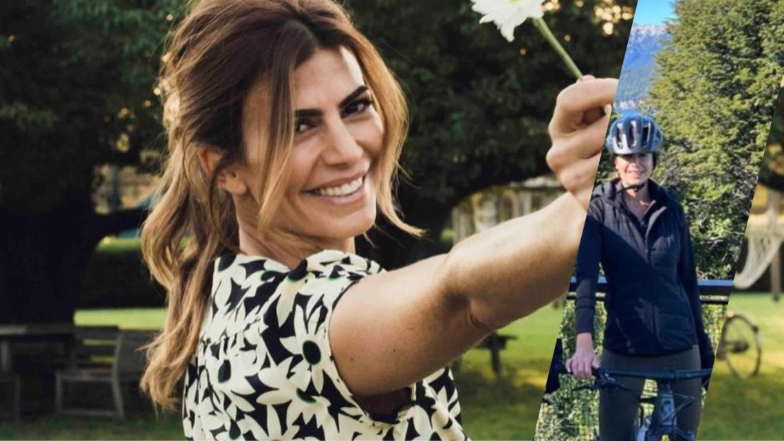 Juliana Awada: fashionista, primera dama y escritora | Caras