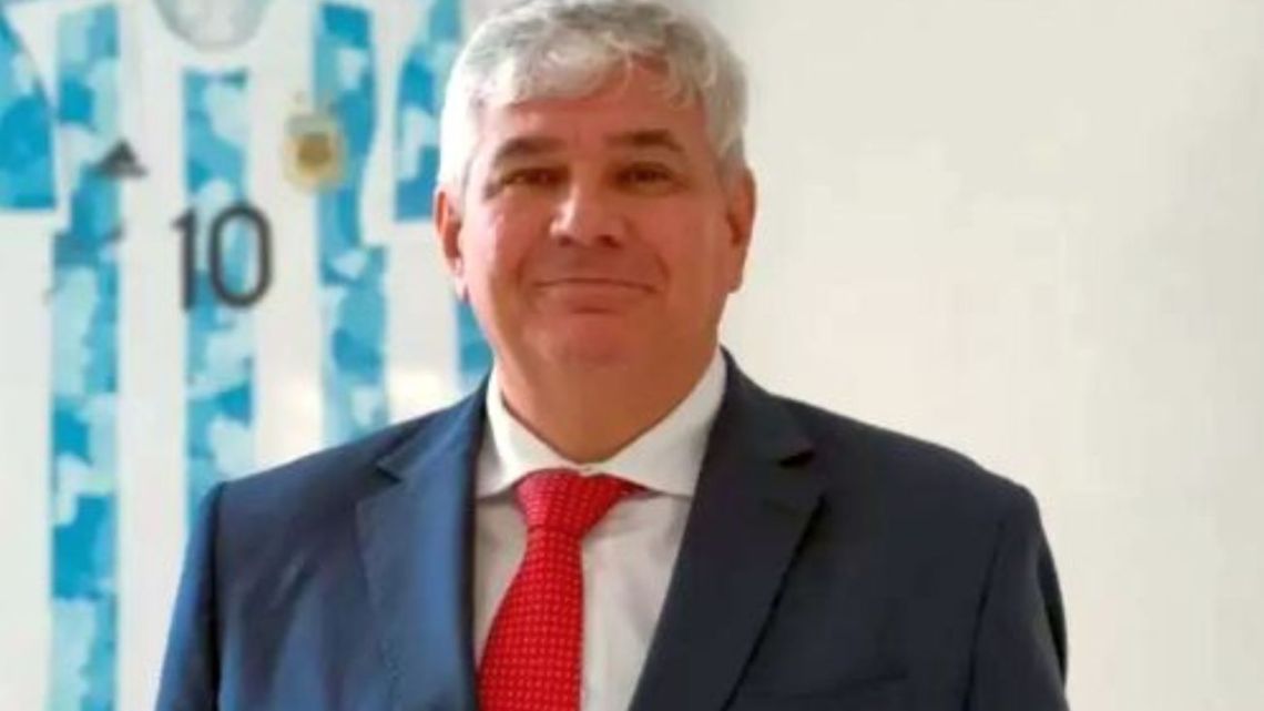 Guillermo Nicolás: "En todo el mundo árabe hay simpatía por la ...