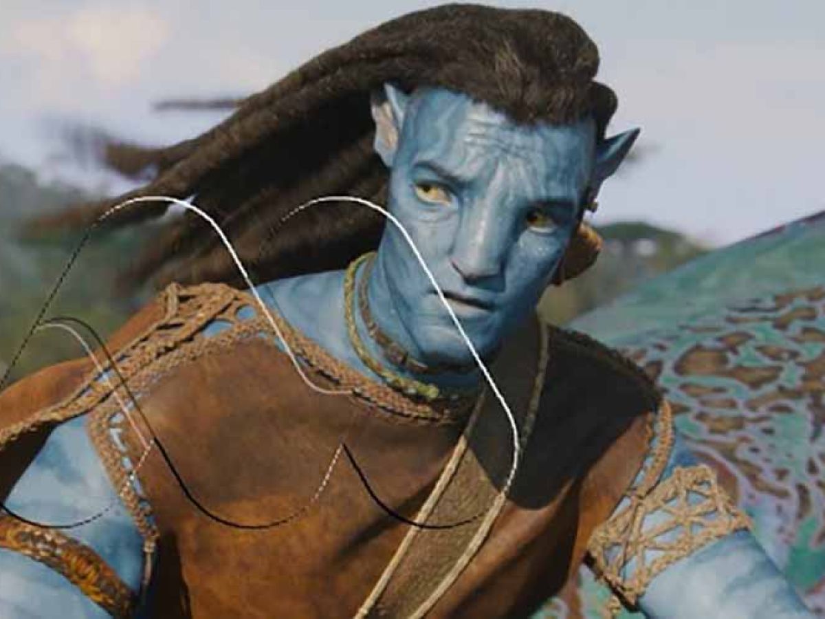 Avatar, el camino del agua: la esperada secuela llegó a los cines ...