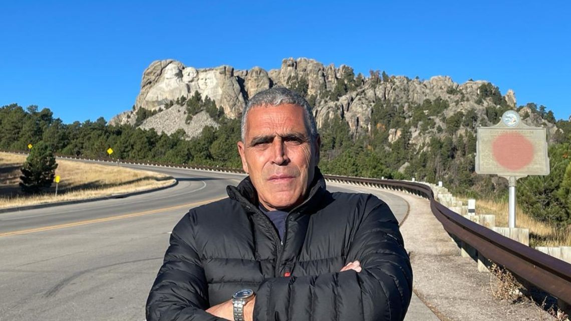 Un policía en apuros | Perfil