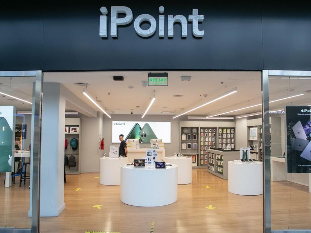 Ipoint Argentina