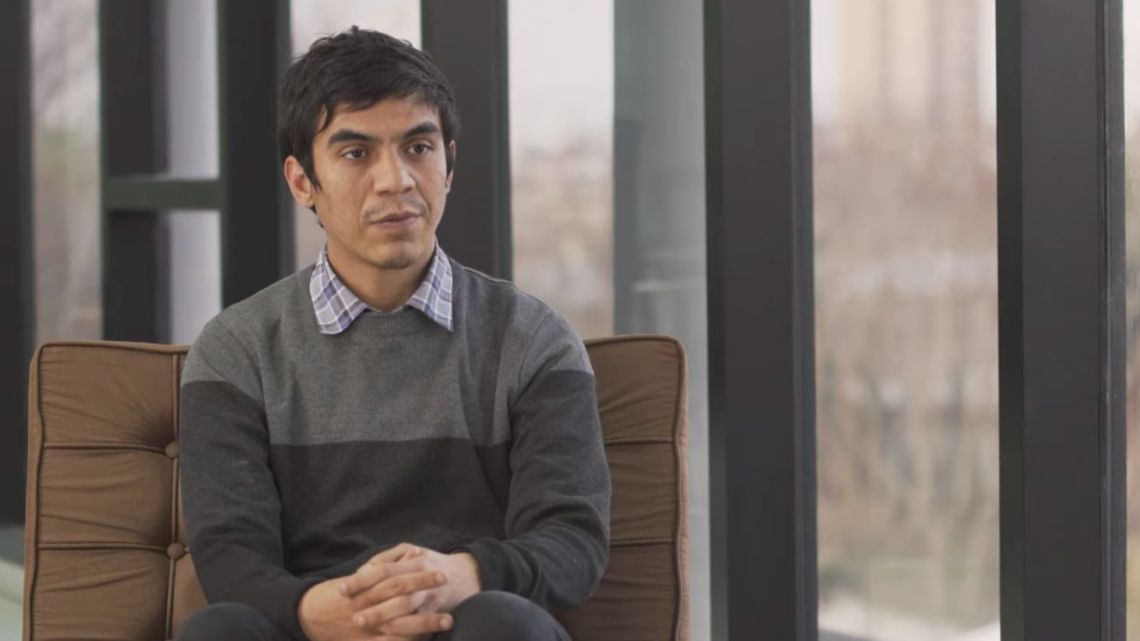 Director del documental sobre el 2001: "Es una hermosa paradoja que se festeje un 20 de ...