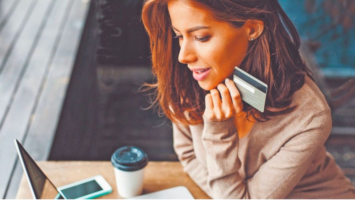 AFIP: cómo se aplicará el 8% de IVA al realizar ventas por plataformas digitales | Perfil