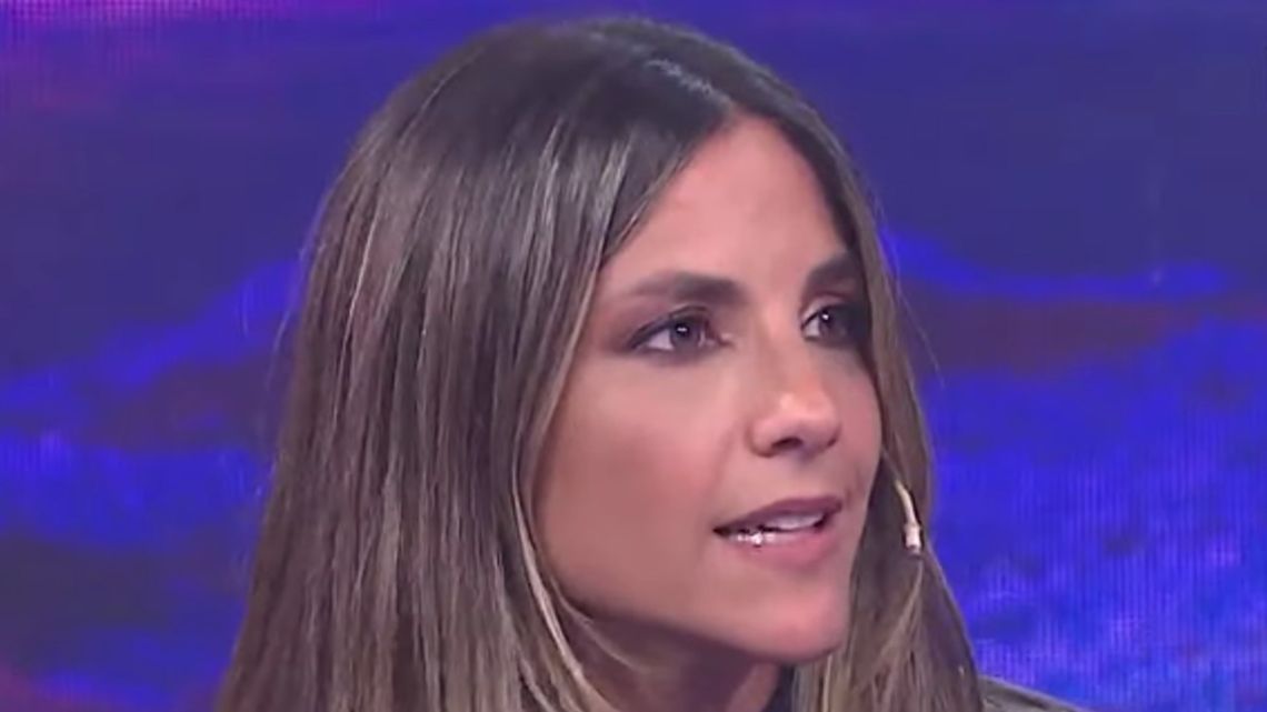 María Belén Ludueña reveló detalles de su nuevo programa con Luis ...