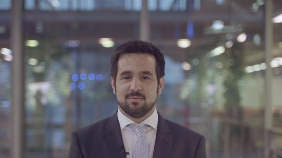 Martín Mura: "El día que la Corte restituya los fondos vamos a devolver ...