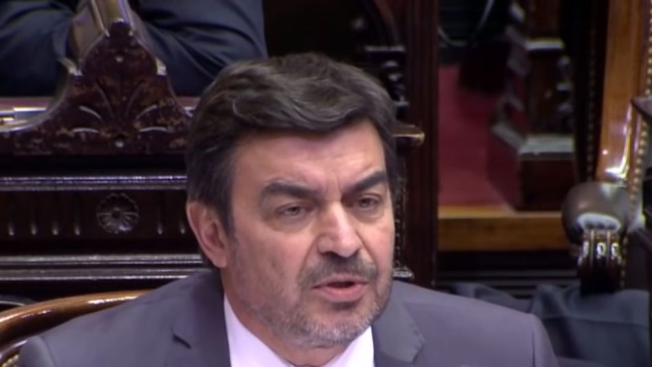 De Marchi: "Larreta es el liderazgo que necesita la Argentina que viene ...