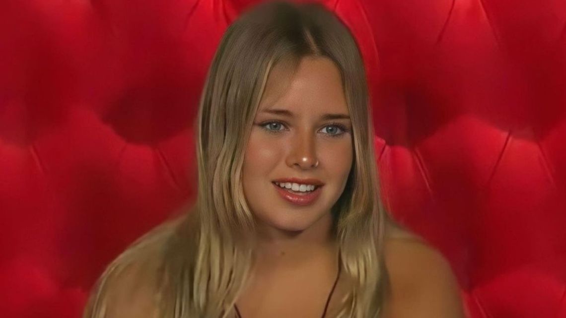 Gran Hermano: La familia de Coti repudió en un comunicado la actitud de ...