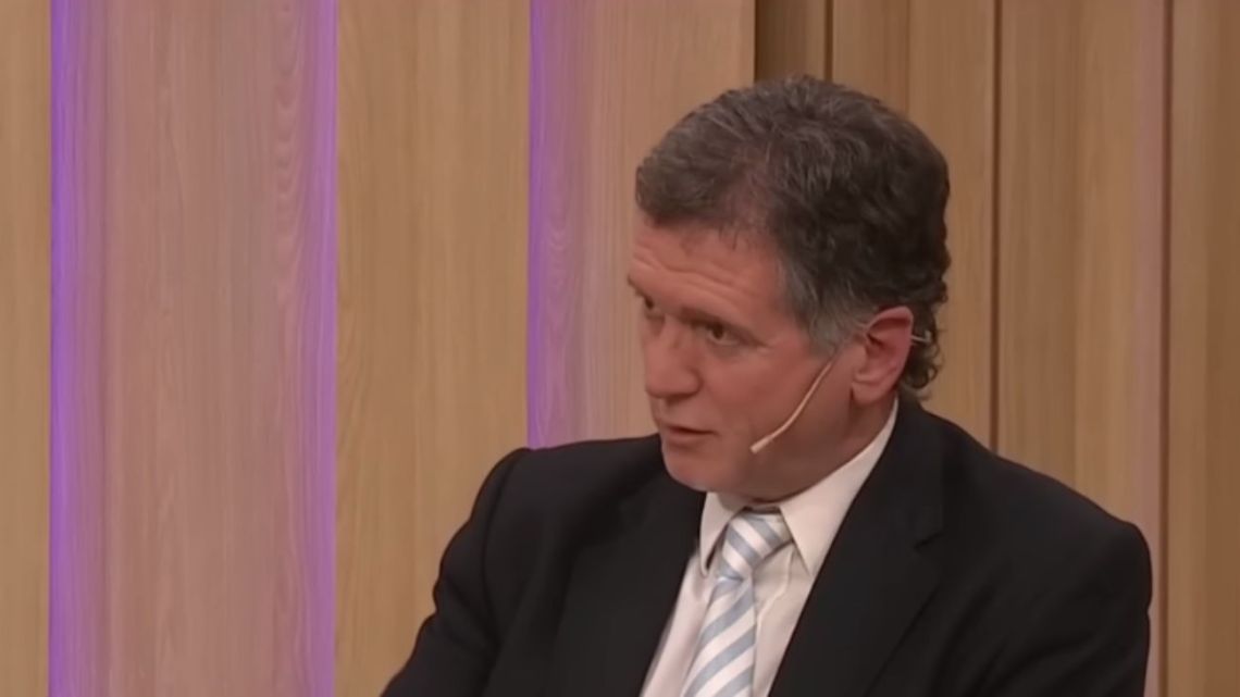 Lonigro: "El Gobierno sale a decir que hay un Poder Judicial politizado ...