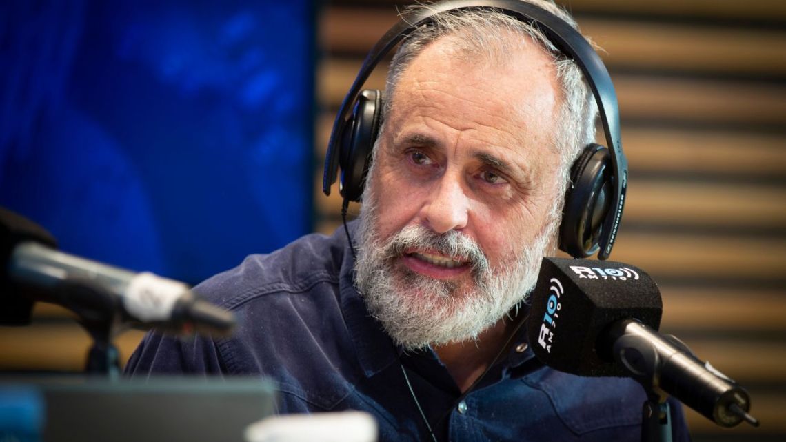 Jorge Rial a corazón abierto, hizo un balance y confesó quién es su más ...