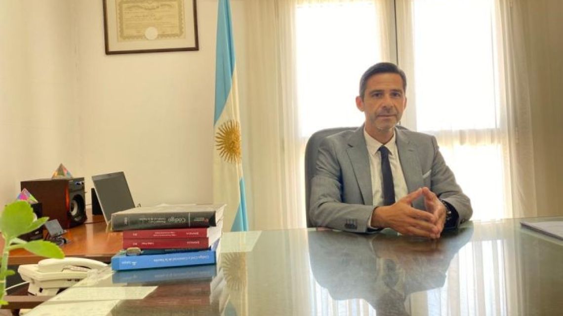 “Habrá que poner el esfuerzo en regularizar lo más rápido posible el ...